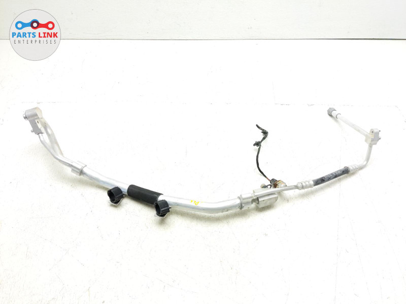 2019-2020 BMW X5 X7 G05 AC LINE DISCHARGE HOSE EVAP CONDENSER PRESSURE ...