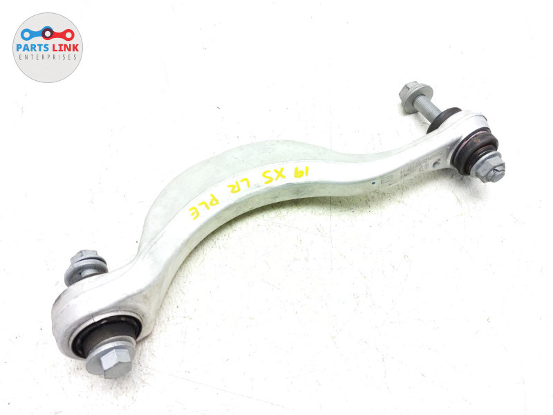 2019-2021 BMW X5 G05 REAR LEFT DRIVER UPPER CONTROL ARM LINK WISHBONE ...
