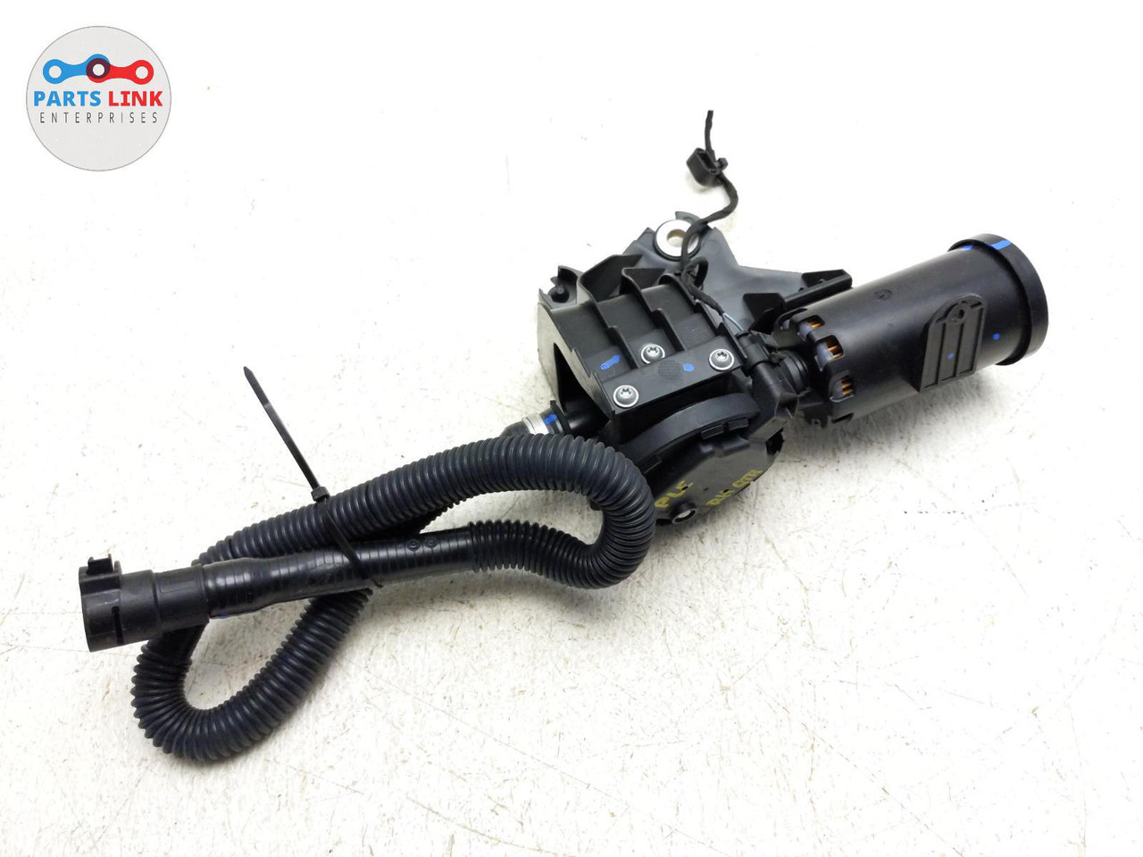 19-20 BMW X5 G05 EVAP CHARCOAL VAPOR CANISTER FILTER FUEL PRESSURE ...