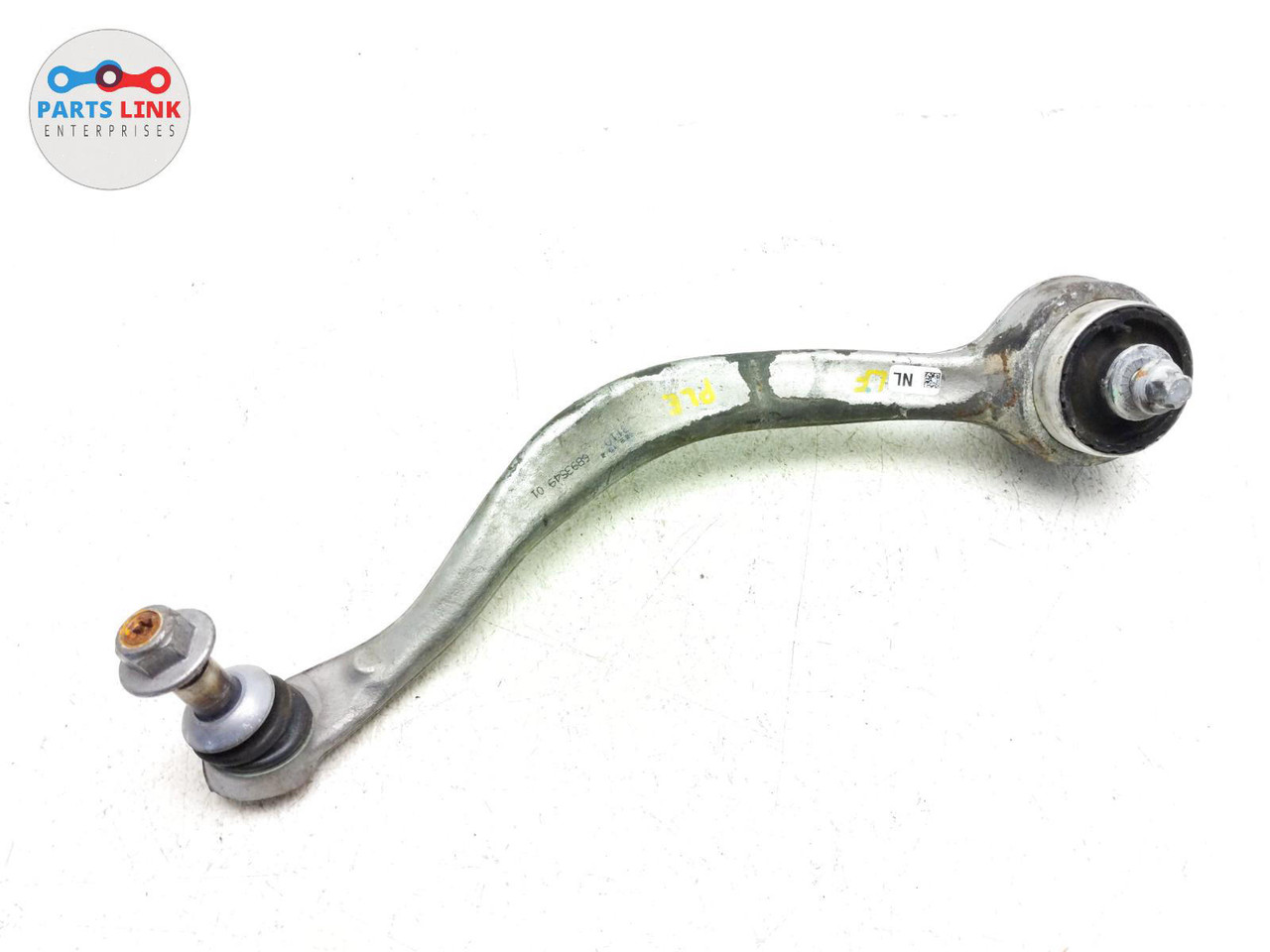 2019-2020 BMW X5 G05 FRONT LEFT DRIVER LOWER FORWARD CONTROL ARM ...
