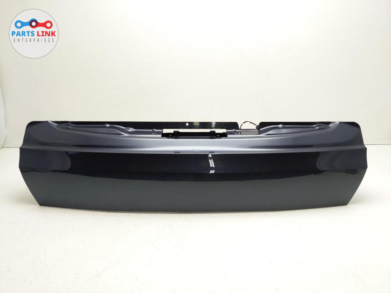 2019-2020 BMW X5 G05 REAR LOWER LIFT TAILGATE TRUNK LID SHELL FRAME ...