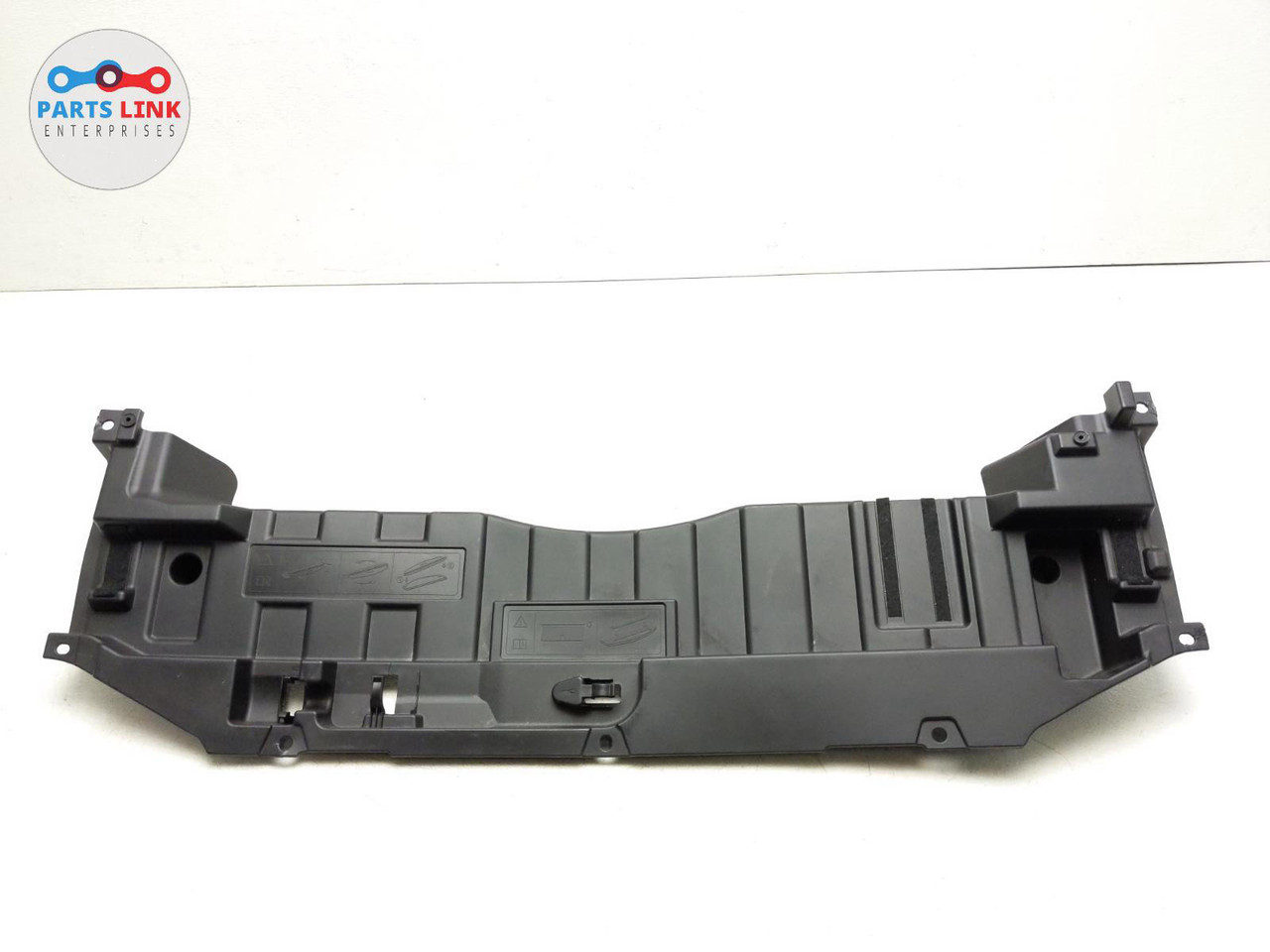 19-21 BMW X5 G05 REAR TRUNK CARGO FLOOR PANEL STORAGE TRAY COVER TOOLS ...