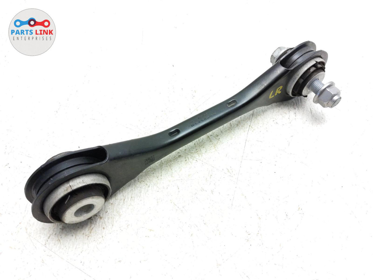2019-2021 BMW X5 G05 REAR LEFT DRIVER CONTROL ARM LINK BONE GUIDING TIE ...