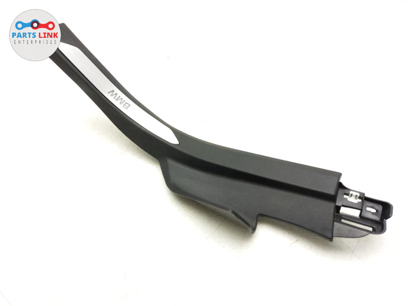 2019-2020 BMW X5 G05 REAR RIGHT DOOR SILL SCUFF STEP PLATE TRIM COVER ...