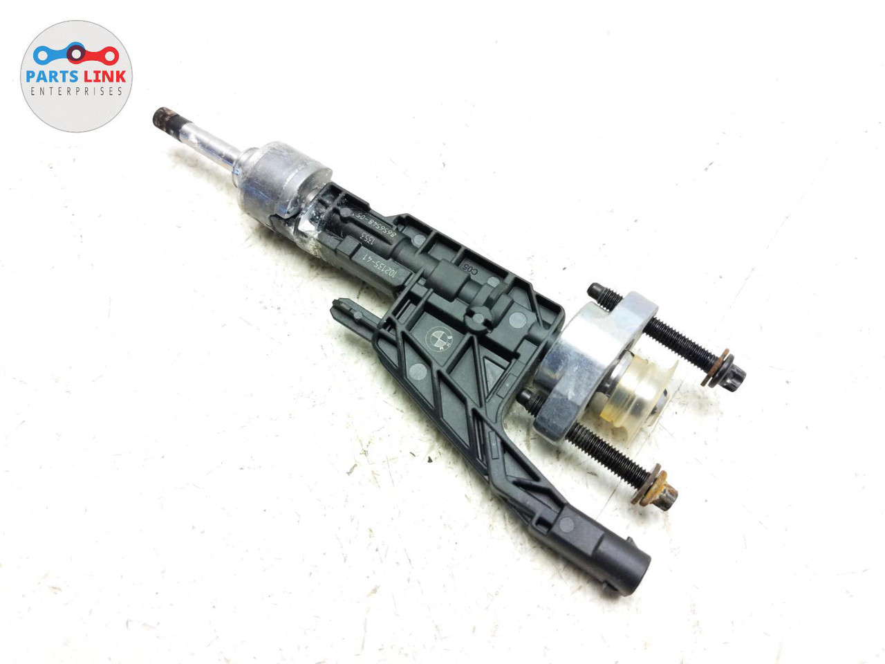 2019-21 BMW X5 X7 GAS FUEL INJECTOR DIRECT INJECTION NOZZLE ASSY G05 X6 ...