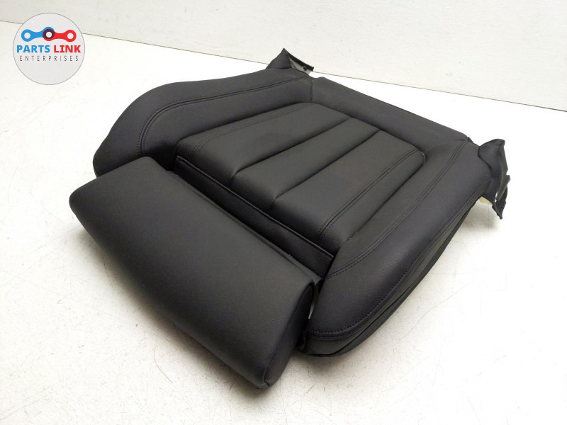 2019-22 BMW X5 G05 FRONT LEFT DRIVER SPORT SEAT BOTTOM CUSHION COVER ...