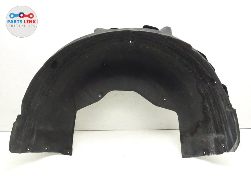 19-20 BMW X5 G05 REAR LEFT QUARTER FENDER WHEEL WELL LINER SPLASH ...
