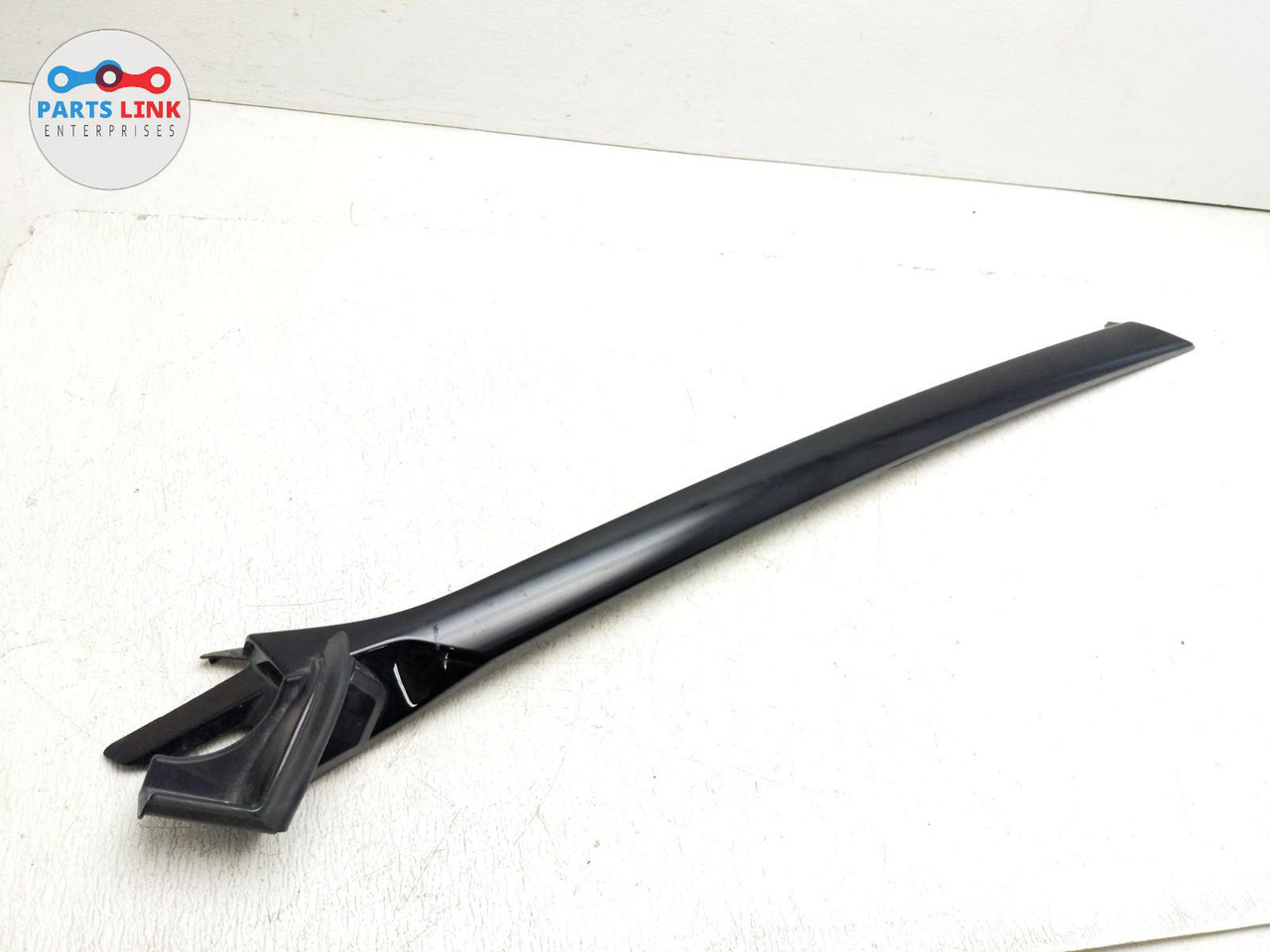 2014-2019 RANGE ROVER SPORT FRONT LEFT OUTER A PILLAR TRIM MOLDING SIDE ...