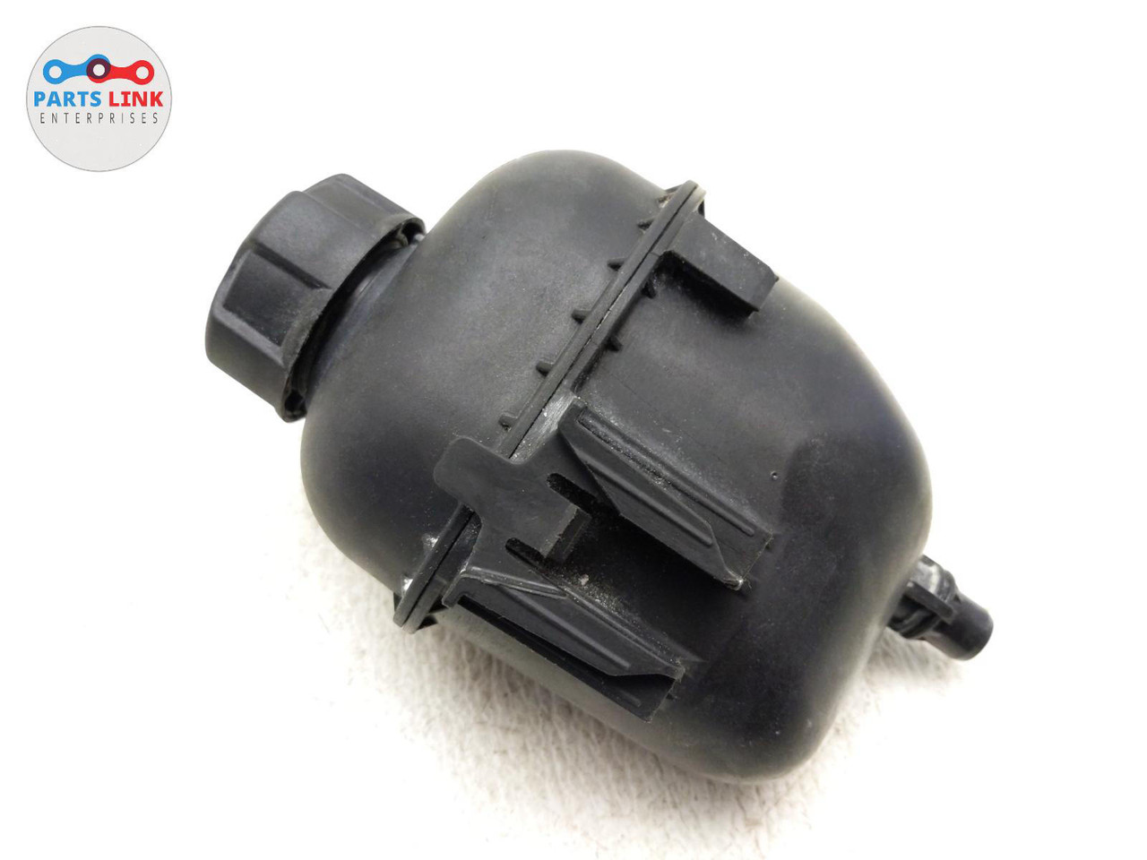 19-21 BMW X5 G05 3.0 ENGINE MOTOR RADIATOR COOLANT WATER RESERVOIR ...