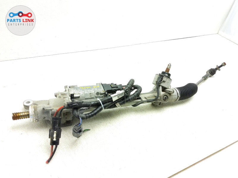 2016-2017 RANGE ROVER SPORT ELECTRIC POWER STEERING GEAR RACK HARNESS L405