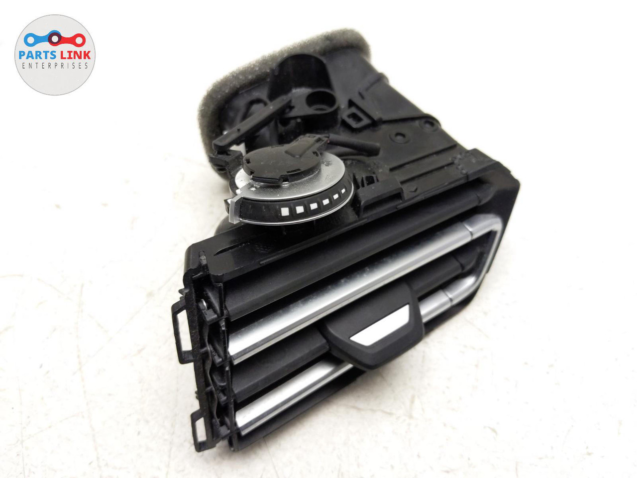 2019-2020 BMW X5 G05 FRONT LEFT DRIVER AC VENT AIR GRILLE HEATER OUTLET ...