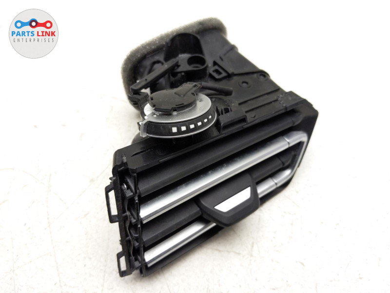2019-2020 BMW X5 G05 FRONT LEFT DRIVER AC VENT AIR GRILLE HEATER OUTLET ...
