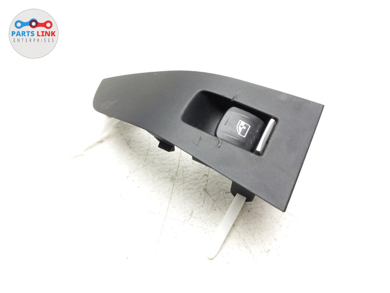 2019-2020 BMW X5 G05 FRONT RIGHT PASSENGER DOOR WINDOW GLASS SWITCH ...