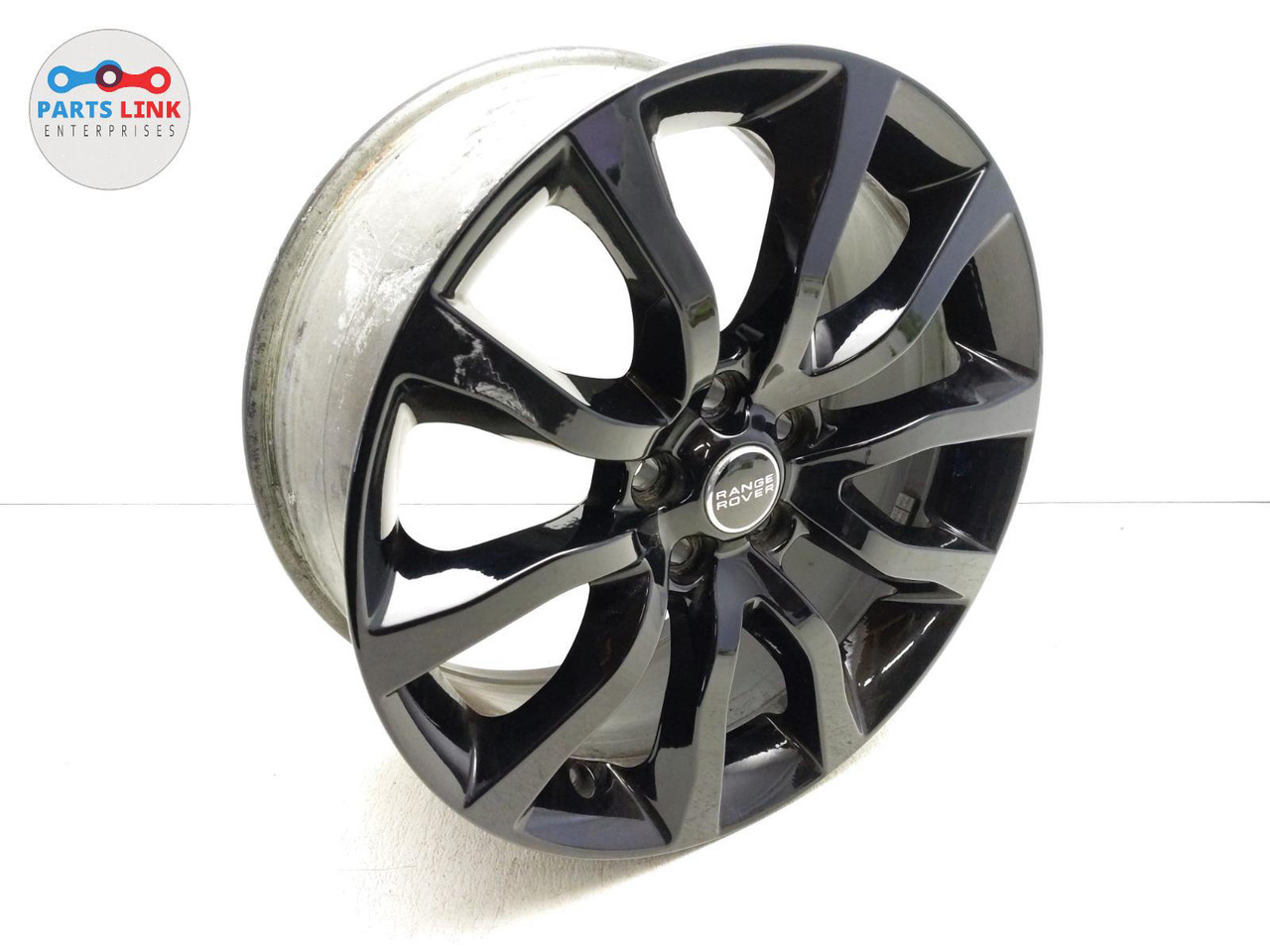 14 15 16 17 18 19 RANGE ROVER SPORT WHEEL RIM 20X8.5 20" INCH GLOSS ...