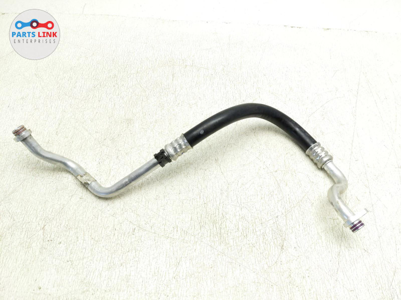 2016-2019 RANGE ROVER SPORT L494 DIESEL AC A/C AIR LINE HOSE PIPE FLUID ...