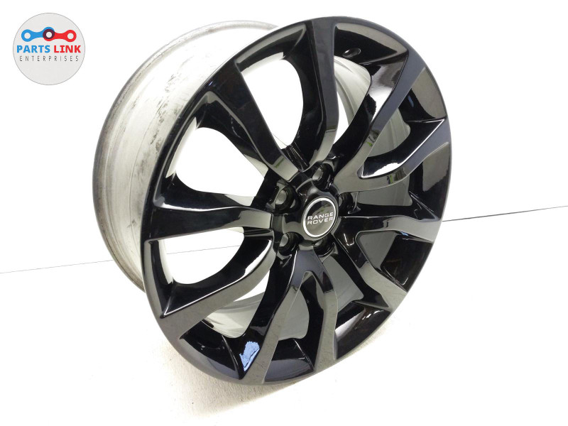 14 15 16 17 18 19 RANGE ROVER SPORT WHEEL RIM 20X8.5 20" INCH 5 Y V ...