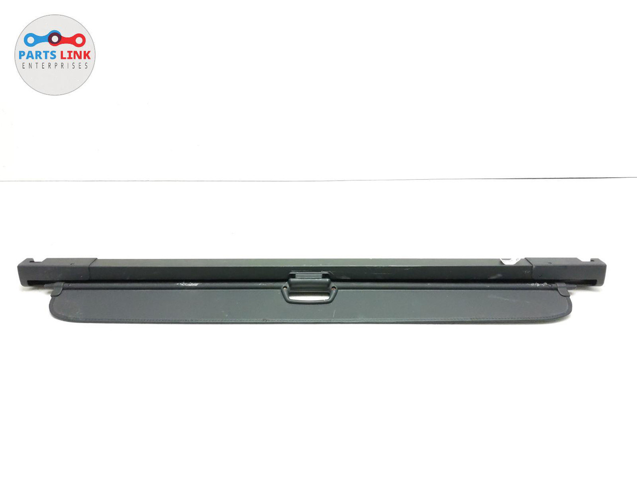 19-20 BMW X5 G05 REAR TRUNK CARGO COVER ROLLER LOAD LUGGAGE SHADE BLIND ...