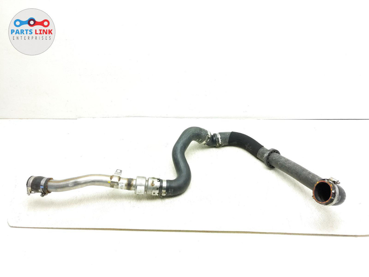 2016-2019 RANGE ROVER SPORT DIESEL TURBO INTERCOOLER HOSE PIPE TUBE ...