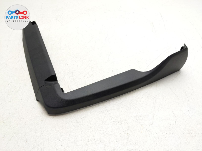 2019-2020 BMW X5 X7 G05 FRONT LEFT DRIVER SEAT TRIM FRAME BEZEL SIDE ...