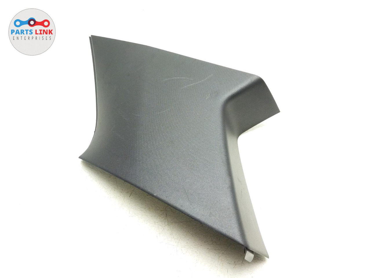 2019-22 BMW X5 REAR RIGHT INNER D PILLAR QUARTER TRIM COVER PANEL GUARD ...