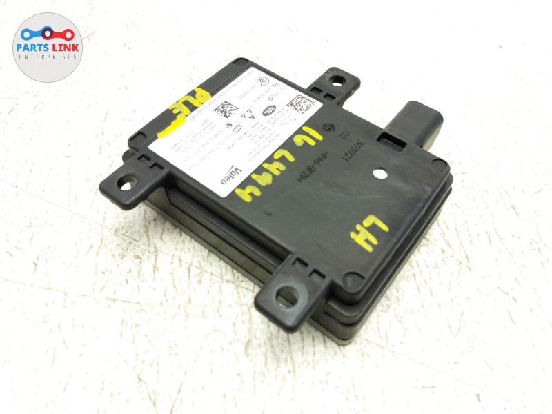 14-16 RANGE ROVER SPORT LEFT OR RIGHT LANE ASSIST BLIND SPOT CONTROL ...