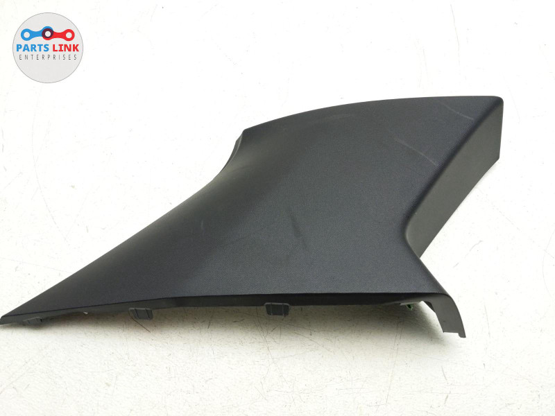 19-20 BMW X5 G05 REAR LEFT QUARTER D PILLAR INNER COVER TRIM SIDE ...