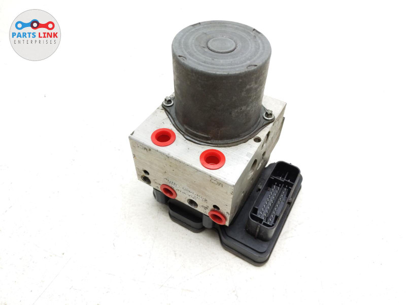 2016 RANGE ROVER SPORT TD6 DIESEL ABS PUMP ANTI LOCK BRAKE MODULE ...
