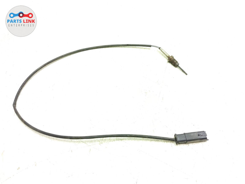 2015-20 RANGE ROVER SPORT TURBO DIESEL REAR EGT EXHAUST TEMPERATURE ...