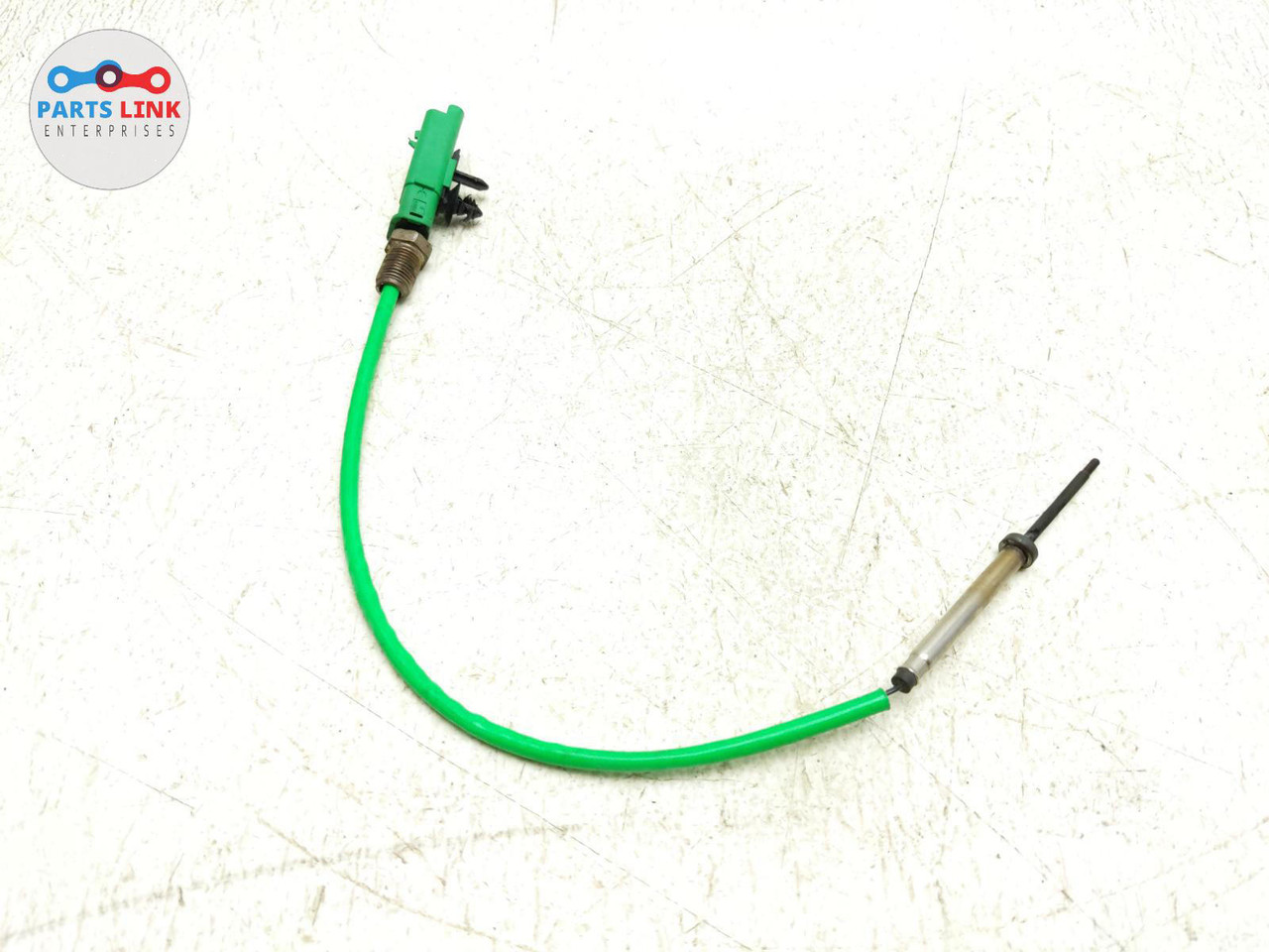 2015-2020 RANGE ROVER SPORT DIESEL CENTER EXHAUST TEMPERATURE EGT ...