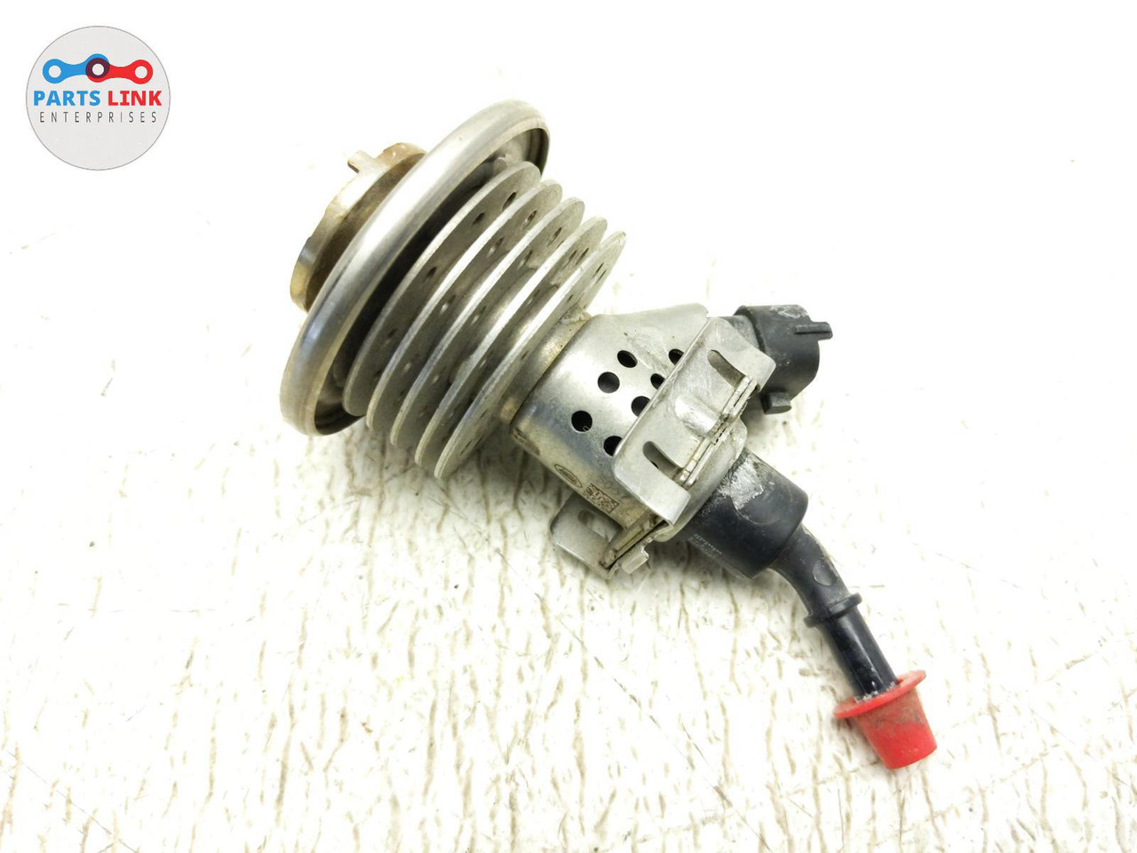 2016-2019 RANGE ROVER SPORT TURBO DIESEL DEF ADBLUE UREA EXHAUST FLUID ...