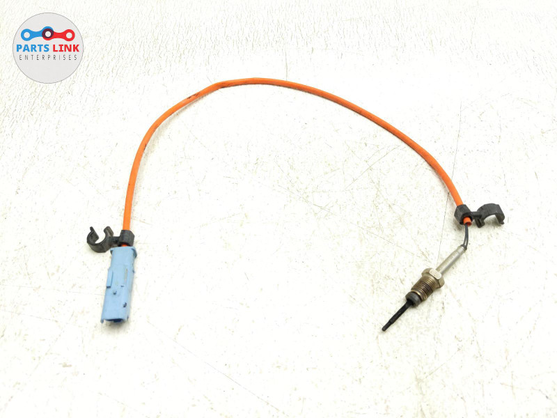 2015-20 RANGE ROVER SPORT TURBO DIESEL FRONT EXHAUST TEMPERATURE EGT ...