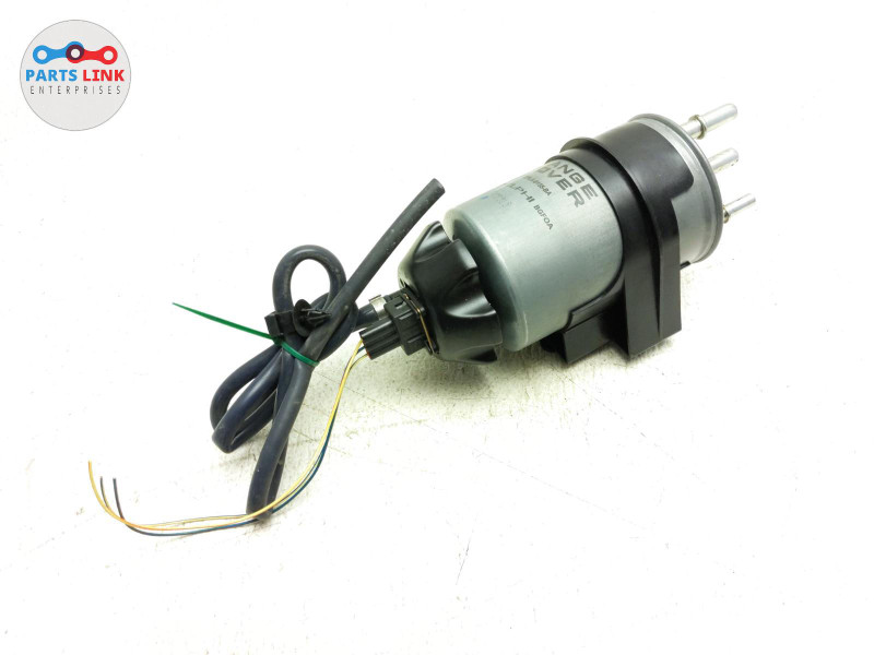 2016-2020 RANGE ROVER SPORT TD6 DIESEL FUEL FILTER LINE WATER SEPARATOR ...