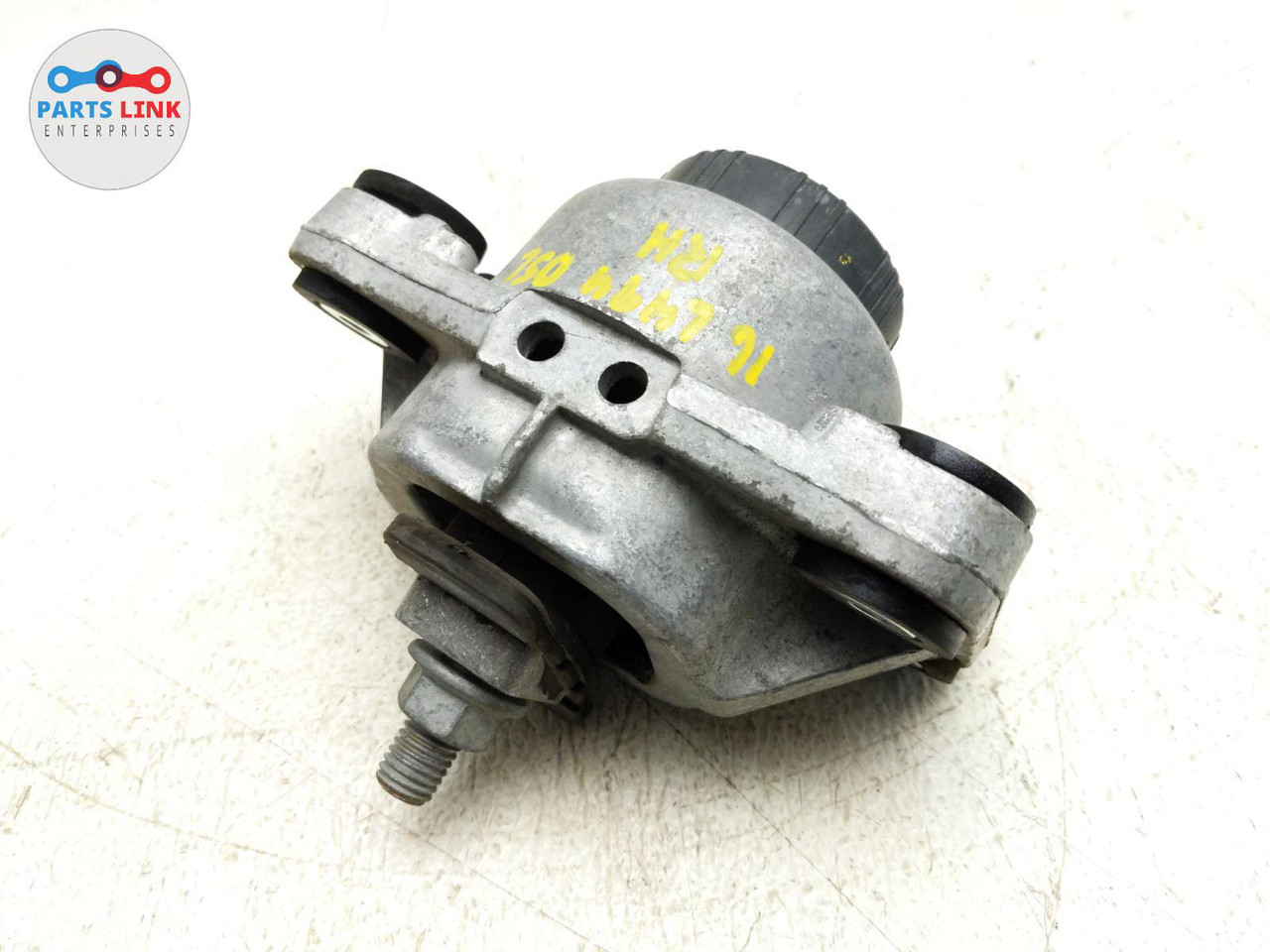 2016-19 RANGE ROVER SPORT DIESEL RIGHT OR LEFT ENGINE MOTOR MOUNT ...