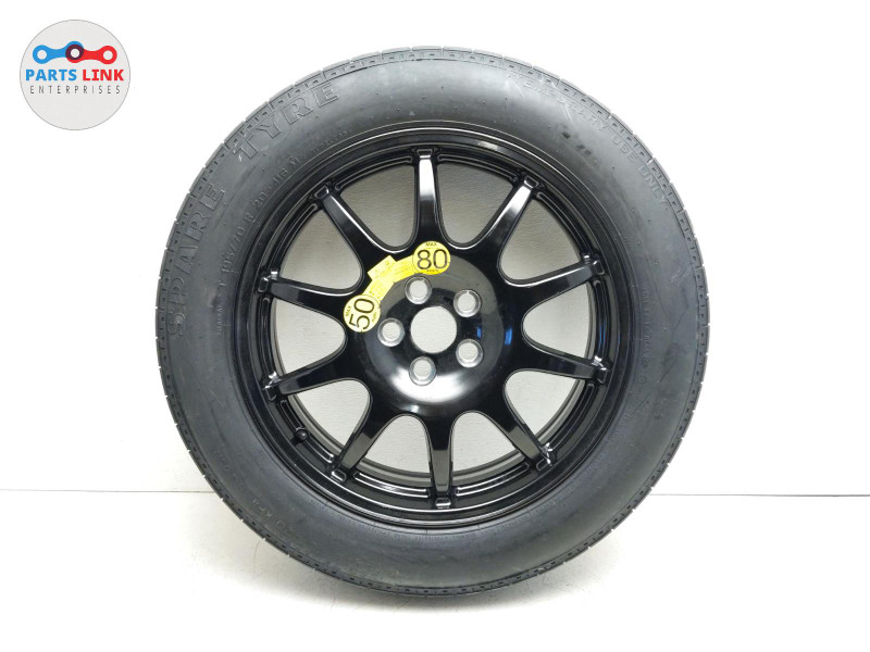14 15 16 17 18 19 RANGE ROVER SPORT COMPACT SPARE TIRE WHEEL 20" 20X6 ...