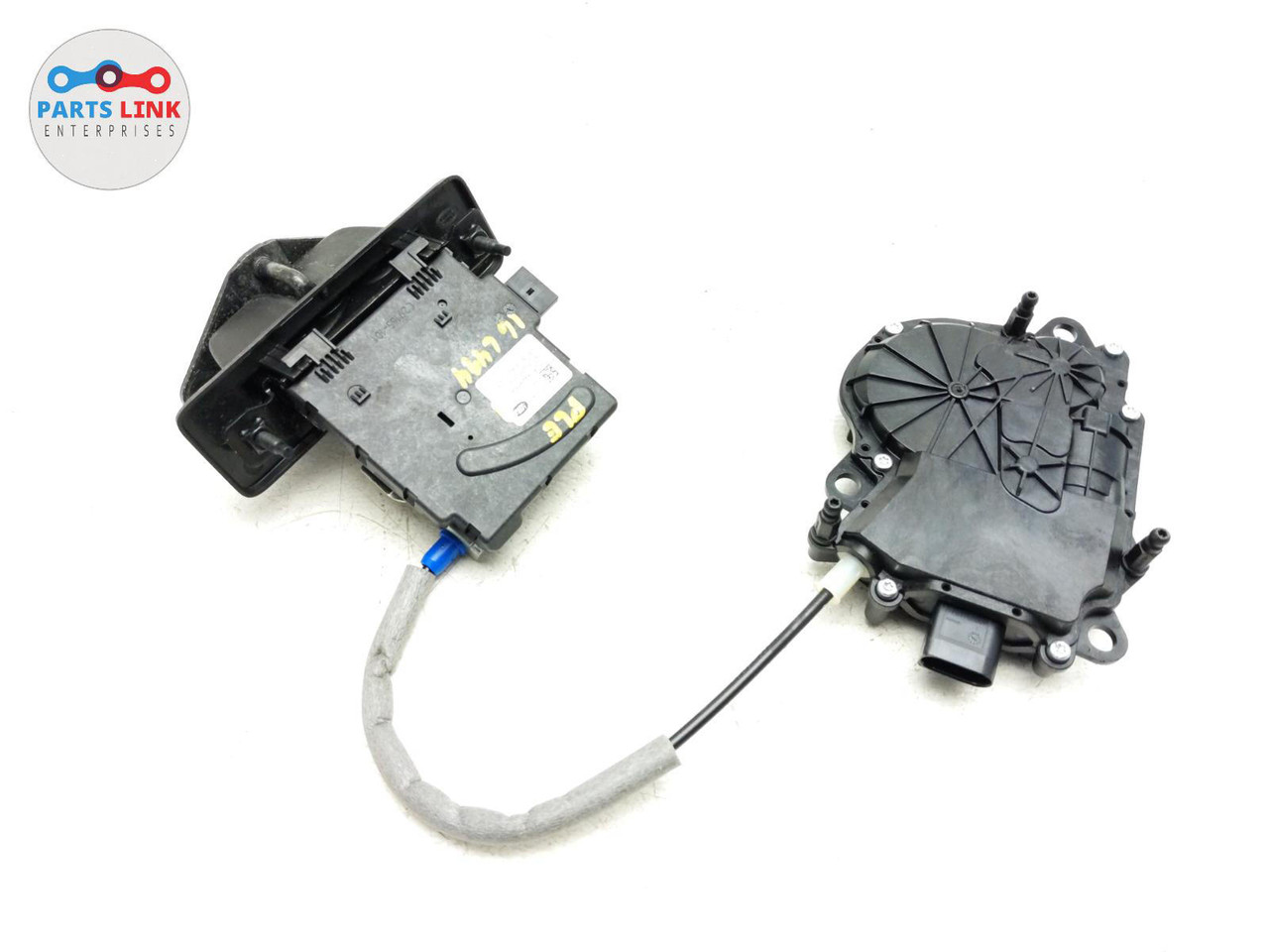 14-19 RANGE ROVER SPORT TRUNK LID LIFT TAILGATE LOCK LATCH ACTUATOR ...