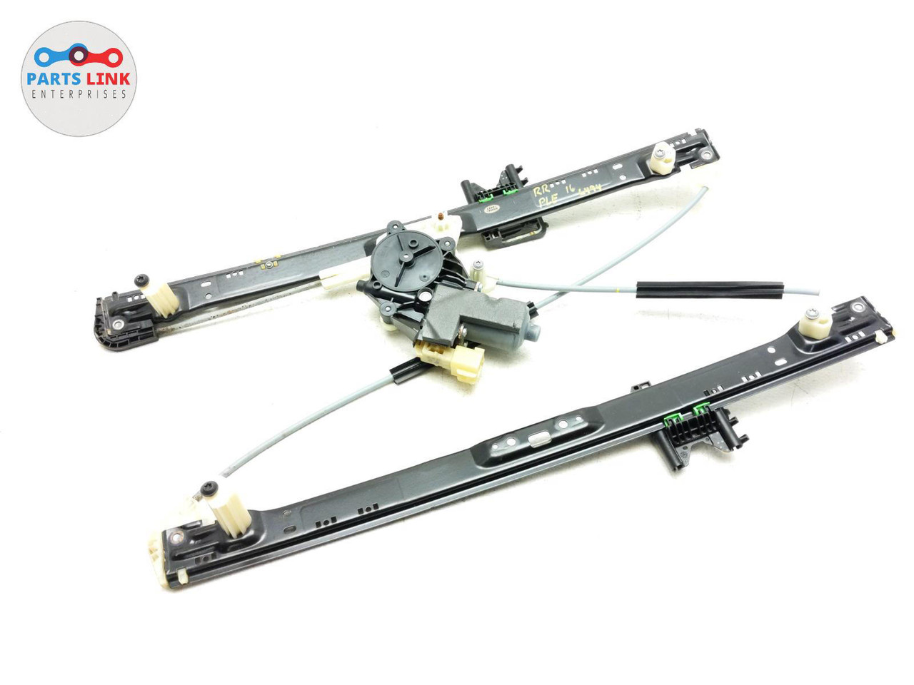 2014-2019 RANGE ROVER SPORT L494 REAR RIGHT WINDOW REGULATOR MOTOR ...
