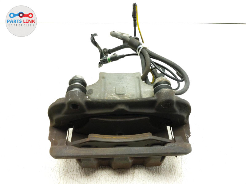 2010-2017 RANGE ROVER SPORT FRONT LEFT DRIVER DISC BRAKE CALIPER ...