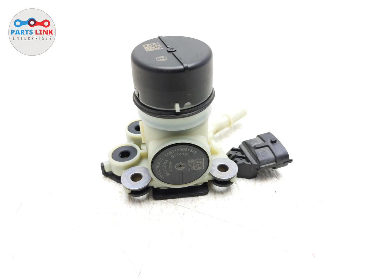 2016-2019 RANGE ROVER SPORT TD DIESEL EXHAUST DEF ADBLUE FLUID TANK ...