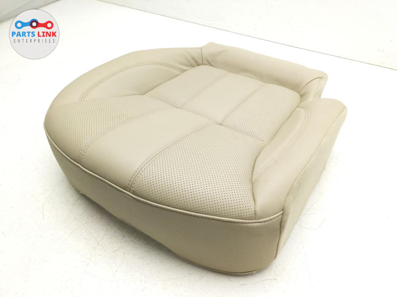 2014-2016 RANGE ROVER SPORT L494 REAR RIGHT LOWER BOTTOM SEAT CUSHION ...