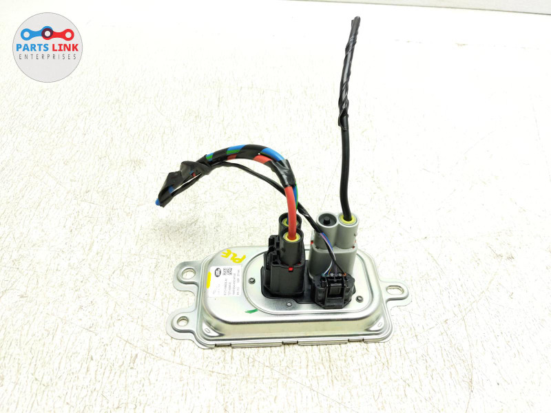 2016-20 RANGE ROVER SPORT REAR VOLTAGE CONVERTER START STOP CONTROL ...