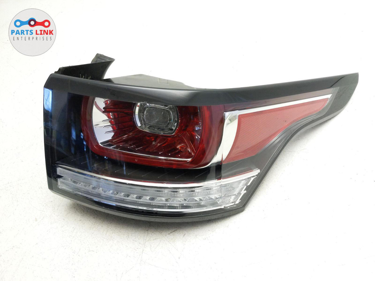 2014-2017 RANGE ROVER SPORT L494 REAR RIGHT TAIL LIGHT BRAKE TURN STOP ...