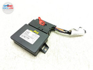 2016-2019 RANGE ROVER SPORT L494 PARKING HAND EMERGENCY BRAKE CONTROL ...