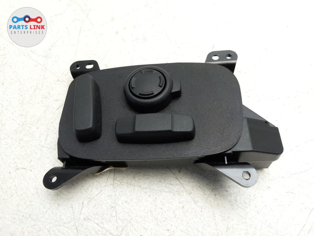 2016-2017 RANGE ROVER SPORT FRONT RIGHT POWER ADJUST SEAT SWITCH ...