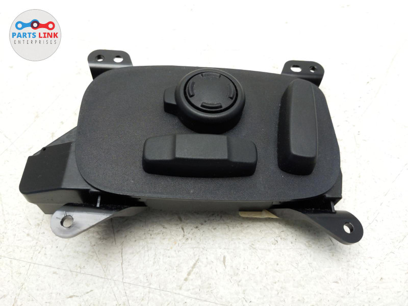 16-17 RANGE ROVER SPORT FRONT LEFT DRIVER POWER ADJUST SEAT CONTROL ...