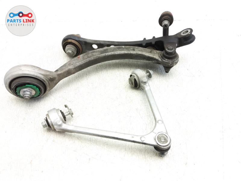 2010-2019 JAGUAR XJ XJR X351 RWD FRONT LEFT DRIVER CONTROL ARM LINK ...