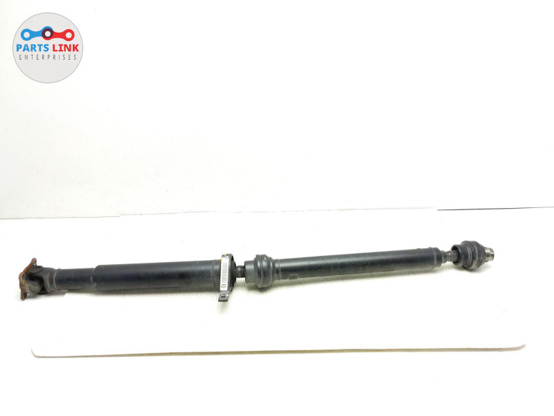 2014-2016 RANGE ROVER SPORT L494 DIESEL REAR AXLE DRIVESHAFT PROP ...