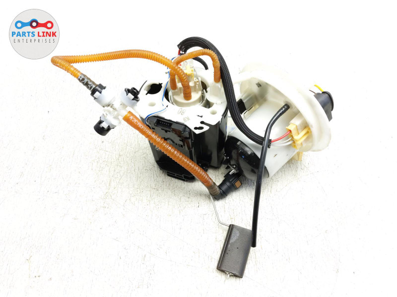 2013-2019 JAGUAR XJ 5.0L REAR TANK GAS FUEL PUMP ELECTRICAL SENDER ...
