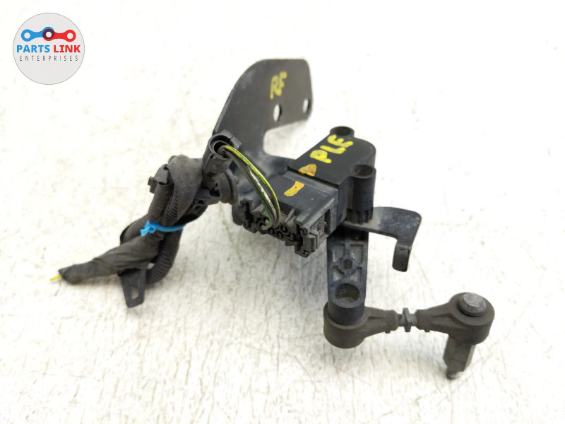 13-19 JAGUAR XJ RWD FRONT RIGHT RIDE SUSPENSION LEVEL HEIGHT SENSOR ...