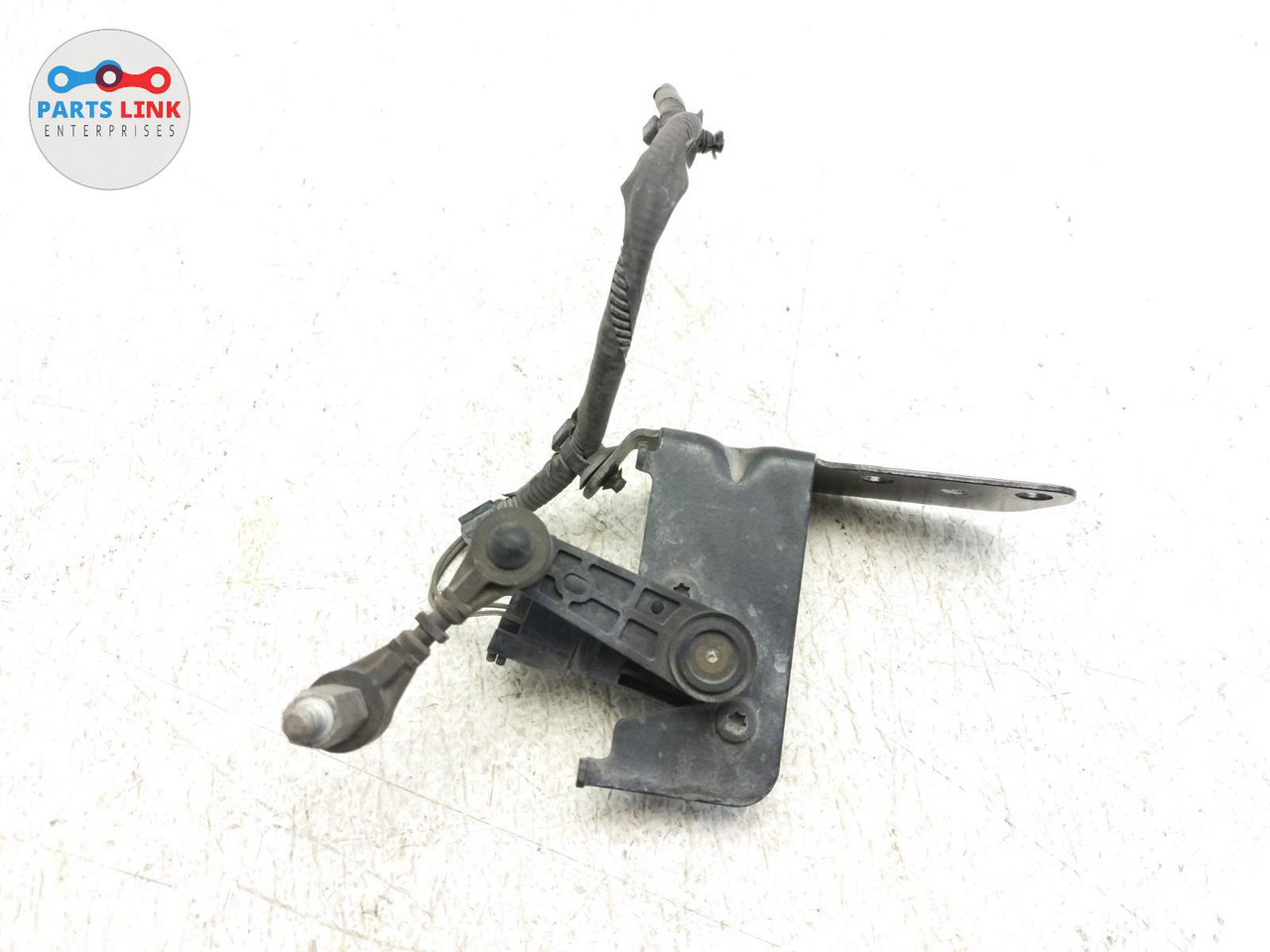 2013-2019 JAGUAR XJ RWD FRONT LEFT DRIVER RIDE LEVEL HEIGHT SENSOR ...