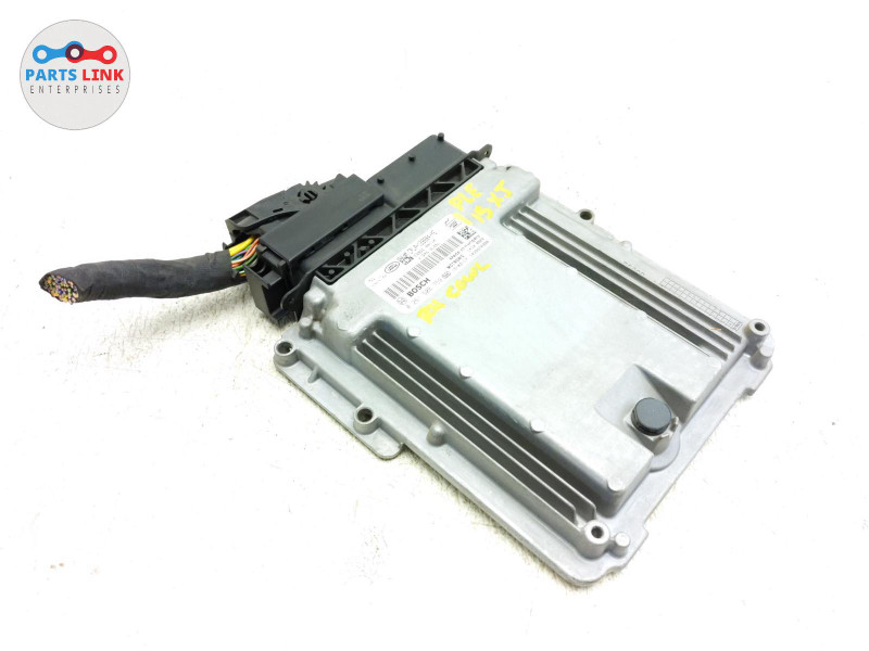 2013-2019 JAGUAR XJ 5.0 SUPERCHARGED ENGINE MOTOR ECM ECU CONTROL ...